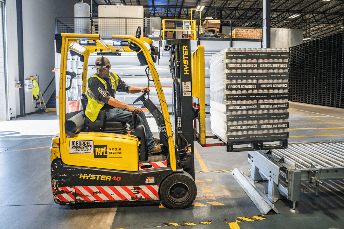All You Need to Know About LTL Freight Claims